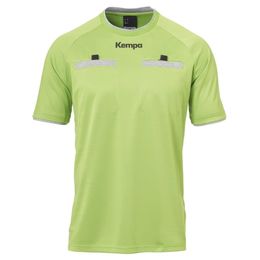 Kempa Trikot "Schiedsrichter Trikot" in Gr&uuml;n | Gr.: XL