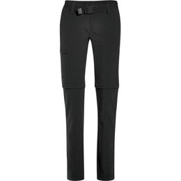 Maier Sports Hosen in schwarz | Gr.: 36/LONG