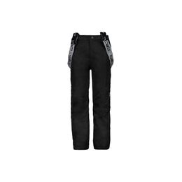 CMP Kinder Skihose in schwarz | Gr.: 140
