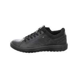 Jomos Sneaker in schwarz | Gr.: 42