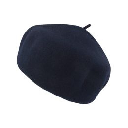 Kopka Woll Stegbaske in blau | Gr.: onesize