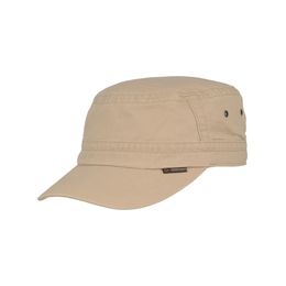 G&ouml;ttmann G&ouml;ttmann Army-Cap in beige | Gr.: 58
