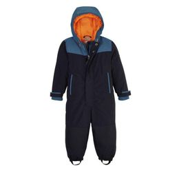Killtec Kinder Overall in blau | Gr.: 128