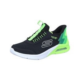 Skechers Sneakers Low in Black | Gr.: 32