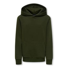 ONLY & SONS Junior Kapuzenpullover in Rosin | Gr.: 122/128