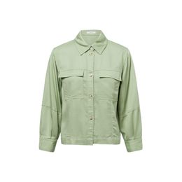 Opus Bluse Fadelia in lind | Gr.: 34