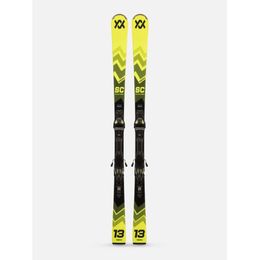 Völkl Völkl Ski Sets in gelb | Gr.: 158