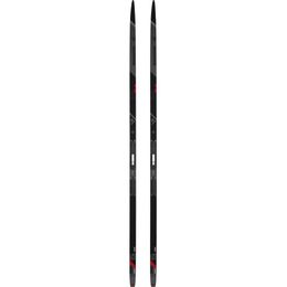 Rossignol Langlauf Ski-Fell in schwarz | Gr.: 208 cm