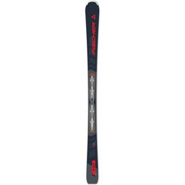 Fischer Ski Sets in blau | Gr.: 160