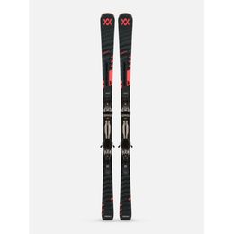 Völkl Völkl Ski Sets in grau | Gr.: 168 cm