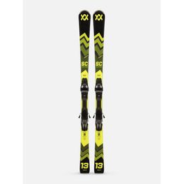Völkl Völkl Ski Sets in schwarz | Gr.: 172