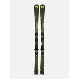 Völkl Völkl Ski Sets in schwarz | Gr.: 176