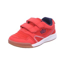 Lico Sportschuh in rot | Gr.: 26