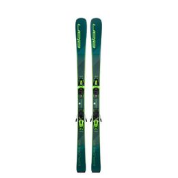 Elan Ski Sets in grün | Gr.: 176