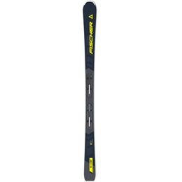 Fischer Ski Sets in blau | Gr.: 175 cm