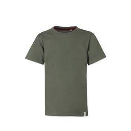 Band of Rascals T-Shirt " Basic " in oliv | Gr.: 110/116