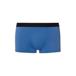 Hanro Pants Micro Touch in dutch blue | Gr.: XL