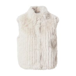 Rino & Pelle RINO & PELLE Weste 'Dava' Damen Gr&ouml;&szlig;e XS/S offwhite