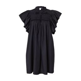 Y.A.S YAS Kleid 'YASLUERA' Damen Größe 42 schwarz Winterkleid