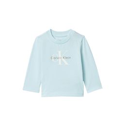Calvin Klein Jeans Shirt boy Blue size 80