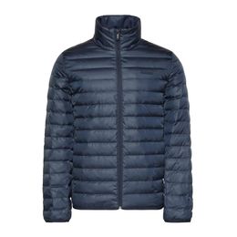 Calvin Klein Between-Season Jacket male Blue size XS