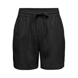 Jacqueline de Yong JDY Shorts 'JDYSAY' Damen Gr&ouml;&szlig;e 34 schwarz