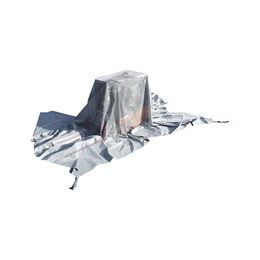 VLITEX Li-Ionen-Batterie Brandschutzdecke PREMIUM, BxH 10000 x 8000 mm, Brandklasse A2