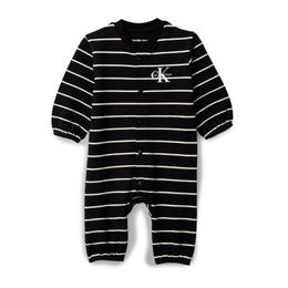 Calvin Klein Jeans Dungarees boy Black size 62