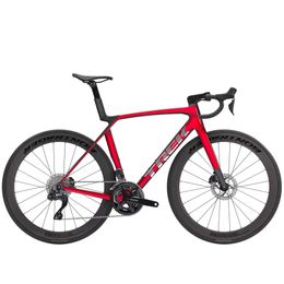 Trek Madone SL 6 Gen 8 | Gr. S | Carbon Rennrad