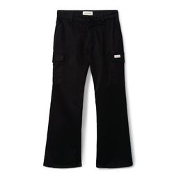 Calvin Klein Jeans Pants girl Black size 4