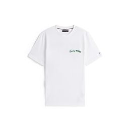 Tommy Hilfiger Shirt male White size XL