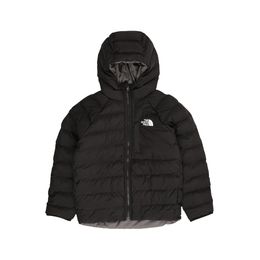The North Face Outdoor jacket 'Perrito' boy Black size XL