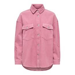Only Blouse 'ONLTiggy' female Pink size XS