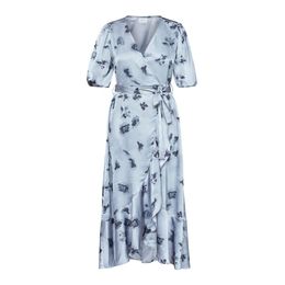 Sisters Point Dress 'GIVLA' female Blue size XL