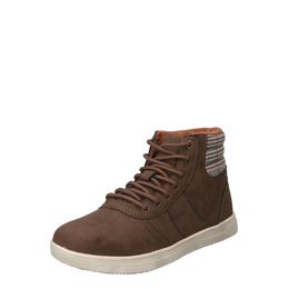 Dockers by Gerli High-Top Sneakers female Brown size 36
