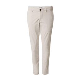 Jack & Jones JACK & JONES Hose 'JPSTMarco JJErik' Herren Gr&ouml;&szlig;e 33 ecru