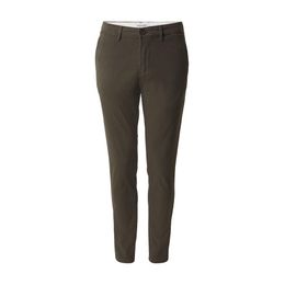 Jack & Jones JACK & JONES Hose 'JPSTMARCO JJERIK' Herren Größe 28 dunkelgrün