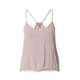 ABOUT YOU Top 'Fabienne' Damen Gr&ouml;&szlig;e XL altrosa