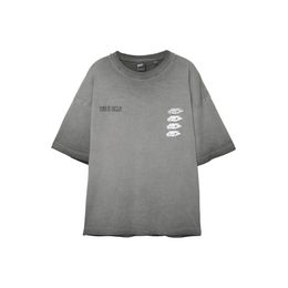Pull&Bear Pull&bear Shirt male Black size XL