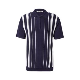 Only & Sons Only & Sons Poloshirt 'ONSWYLER' Herren Größe S navy / weiß