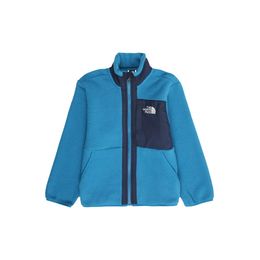 The North Face Athletic Fleece Jacket 'YUMIORI' boy Blue size S