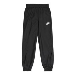 Nike Sportswear Hose 'CLUB' Jungen Größe 147/158 schwarz