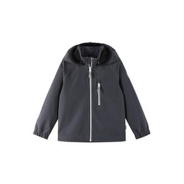 Reima Funktionsjacke 'Vantti' Jungen Größe 122 schwarz