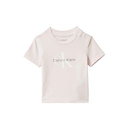 Calvin Klein Jeans Shirt boy Pink size 86