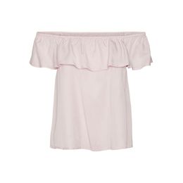 V&eacute;ro Moda Vero Moda Blouse 'Mia' female Pink size S