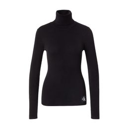 Calvin Klein Jeans Sweater female Black size XXL