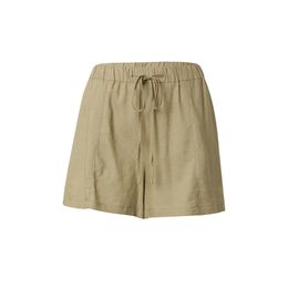 Studioselect Shorts 'Juna' Damen Gr&ouml;&szlig;e 34 khaki