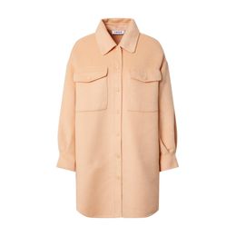 EDITED Jacke 'Harley' Damen Gr&ouml;&szlig;e S apricot Sommerjacke
