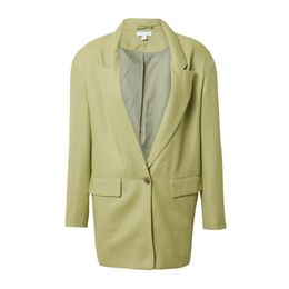 Topshop Blazer Damen Gr&ouml;&szlig;e 40 apfel