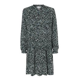 TATUUM Kleid 'Lili' Damen Gr&ouml;&szlig;e 40 navy / pastellblau / hellblau / khaki Sommerkleid